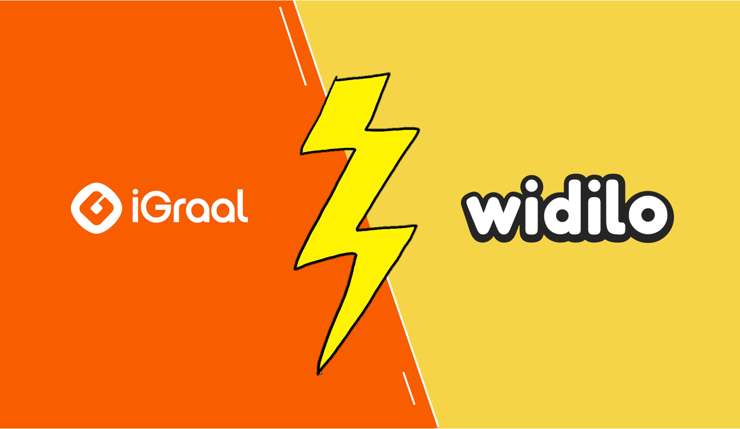 iGraal vs Widilo (2026) : Lequel Choisir ? (11€ vs 4€)